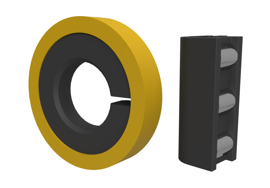 Retainers – Wear Parts Australia