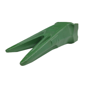 ESCO style V43 Twin Tiger Tooth - WPA 2XP® Alloy for Extreme Performan ...