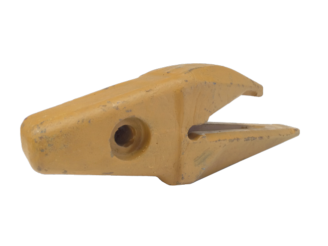 CAT style J300 Twin Strap Excavator Adapter suits 30mm Lip – Wear Parts ...