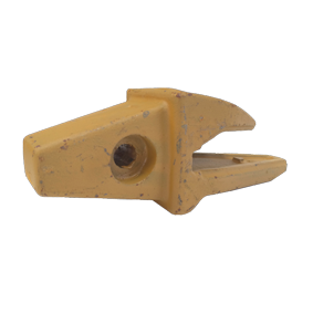 CAT style J250 Twin Strap Excavator Adapter suits 25mm Lip – Wear Parts ...